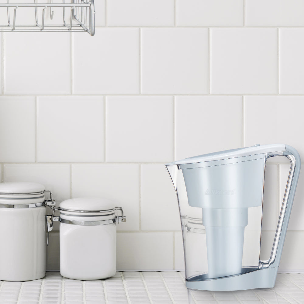 Waters Co USA & Can | Domestic Water Filters, alkaline mineral water